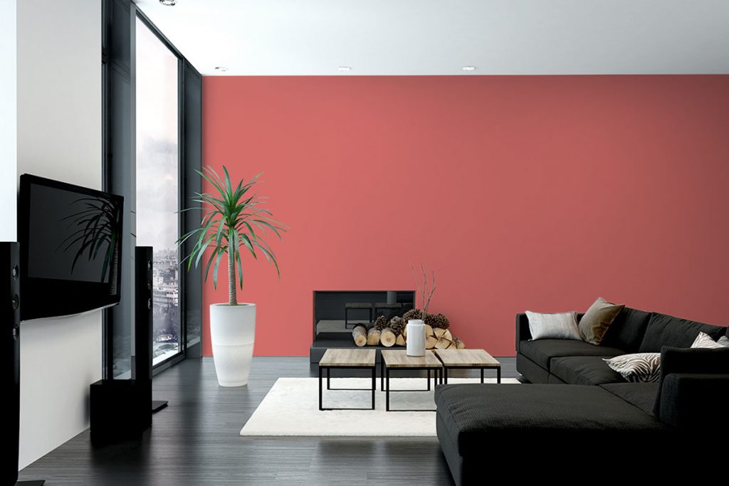 Rouge - Colours of Pompeii